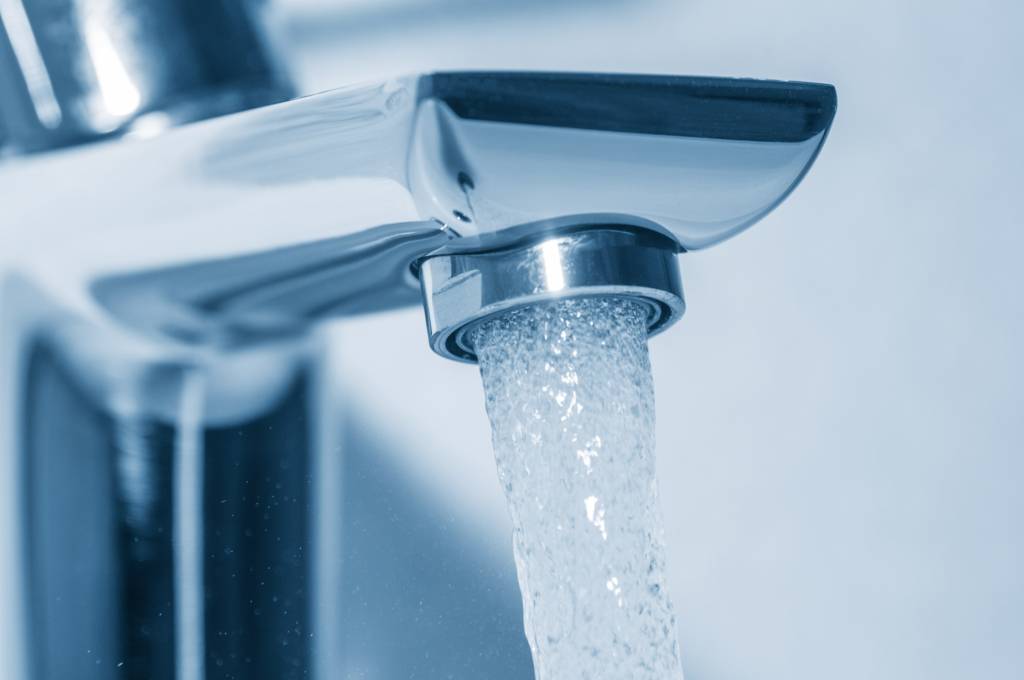 Application for New Water Service – Pawtucket Water Supply Board