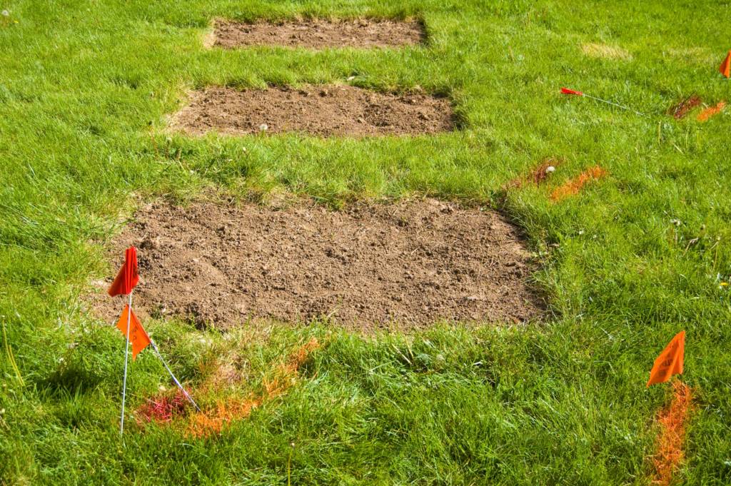 Dig Safe – Pawtucket Water Supply Board