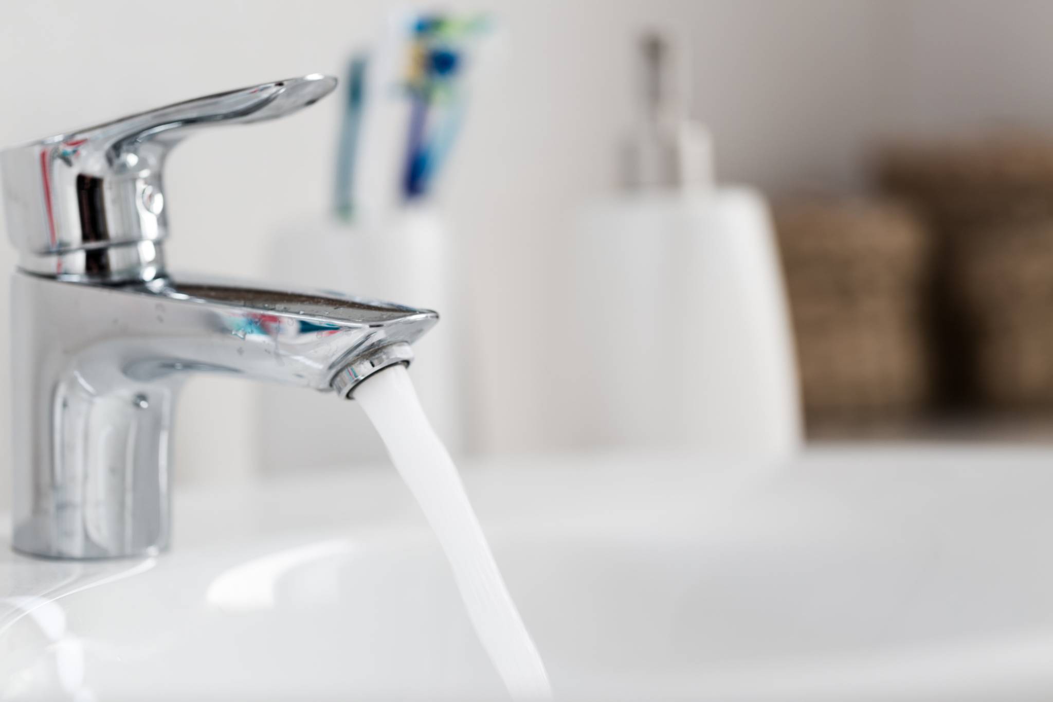 Your Water – Pawtucket Water Supply Board