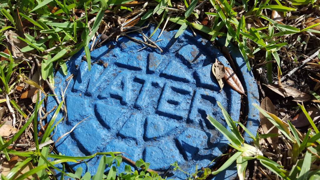 Water Line Protection Plan – Pawtucket Water Supply Board