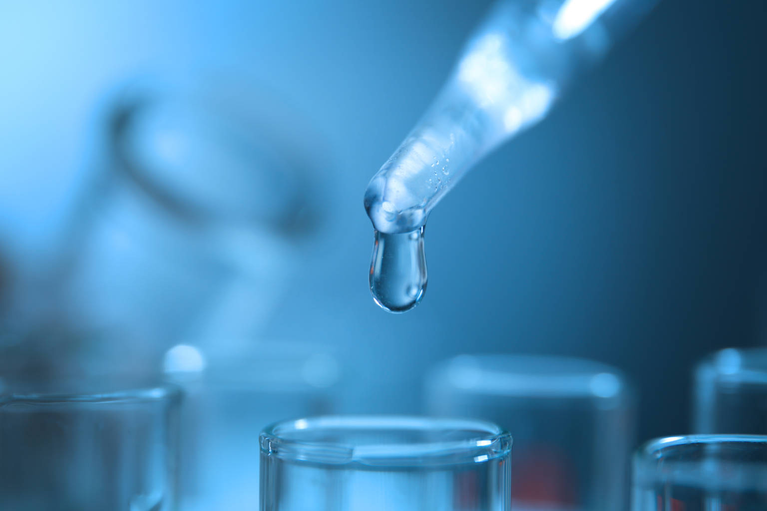 Water Quality – Pawtucket Water Supply Board