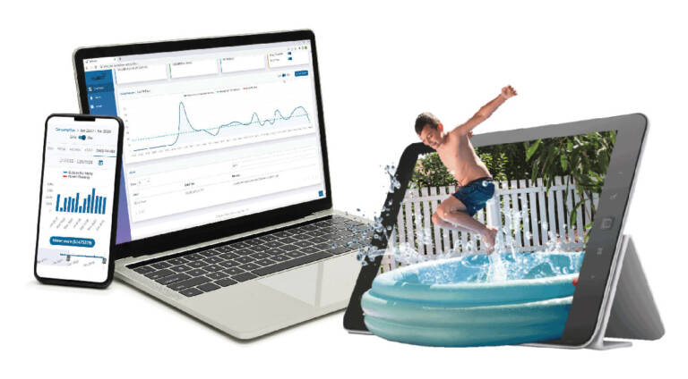 Consumer Portal – Pawtucket Water Supply Board